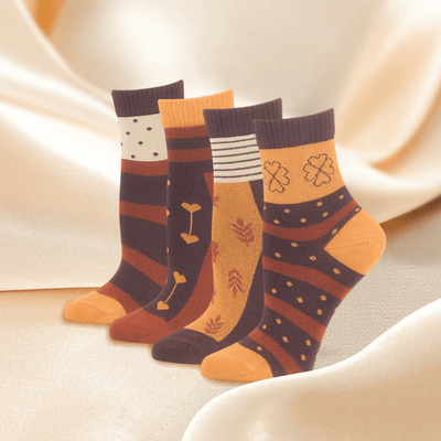 7BigStars Kingdom - Men & Women Socks 7BigStars Kingdom - Men & Women Socks
